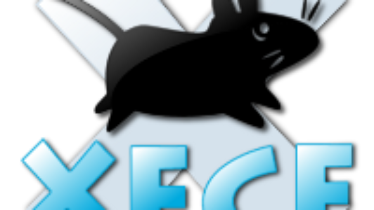 Xfce Logo