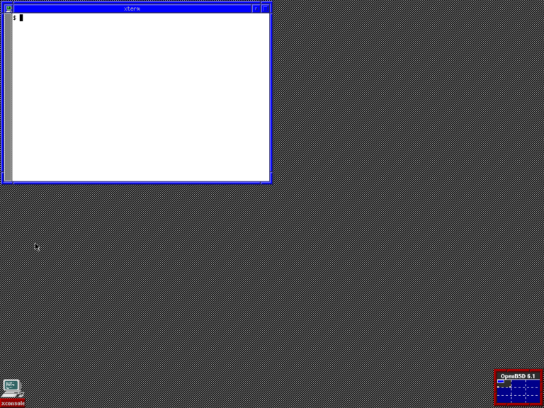 Tutorial How To Install Openbsd 61 Step By Step Gabsoftware